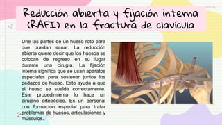 Caso clínico - cirugía | PPTX