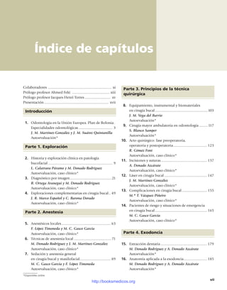 Cirugia Bucal Patologia y Tecnica 4a Edicion.pdf