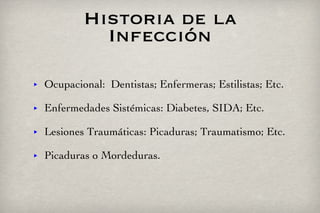 Cirugia de mano | PPT