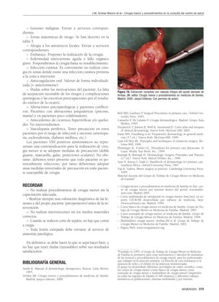 Cirugia menor 1 | PDF