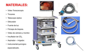 CIRUGIA TORACICA VIDEOASISTIDA RESUMEN.pptx