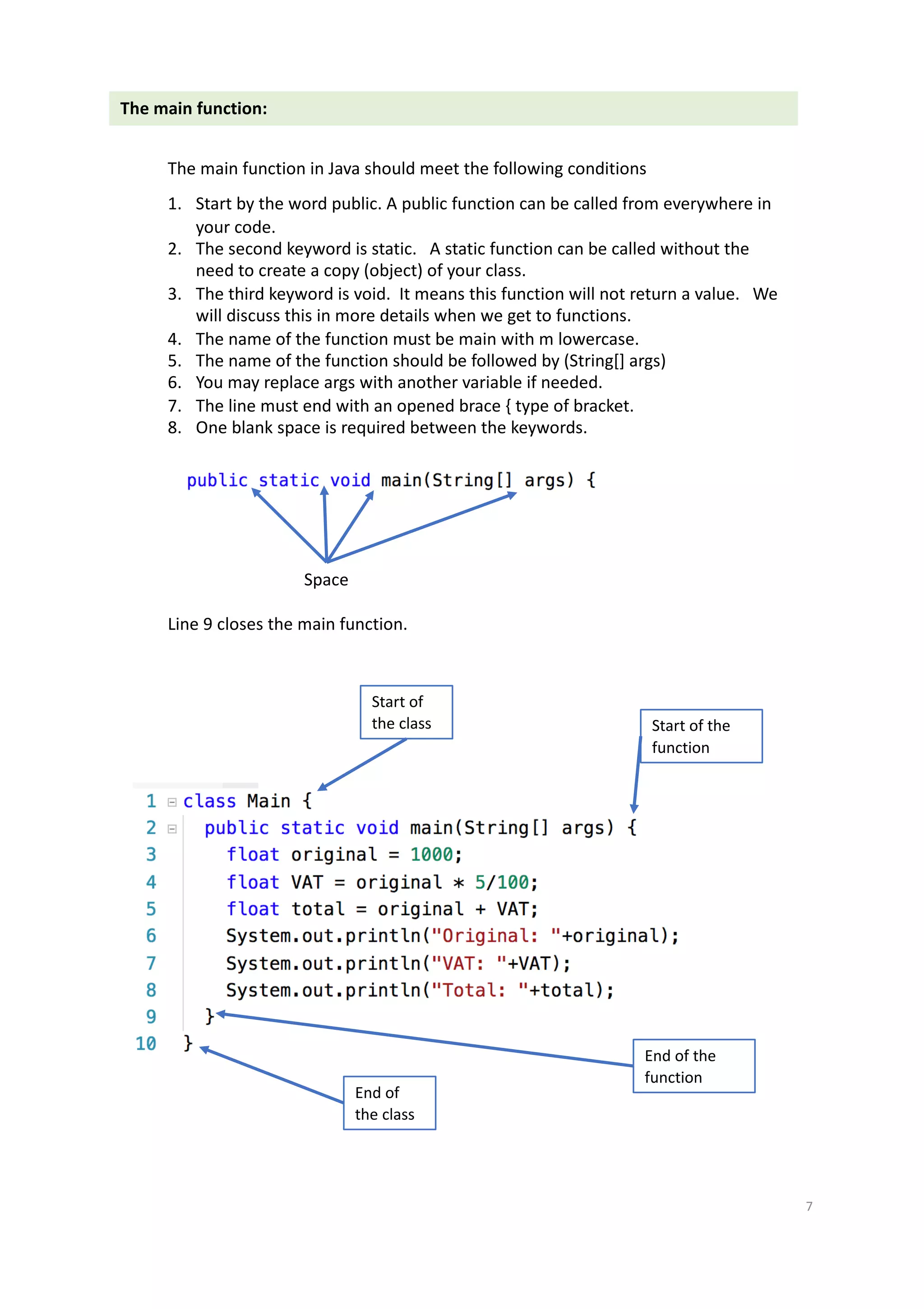 Cis 1403 lab1- the process of programming | PDF