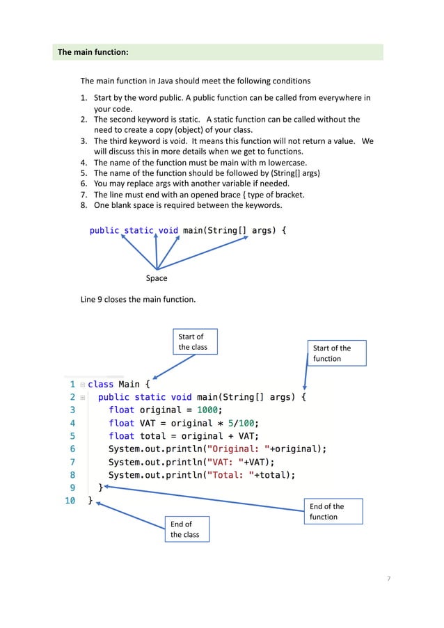 Cis 1403 lab1- the process of programming | PDF