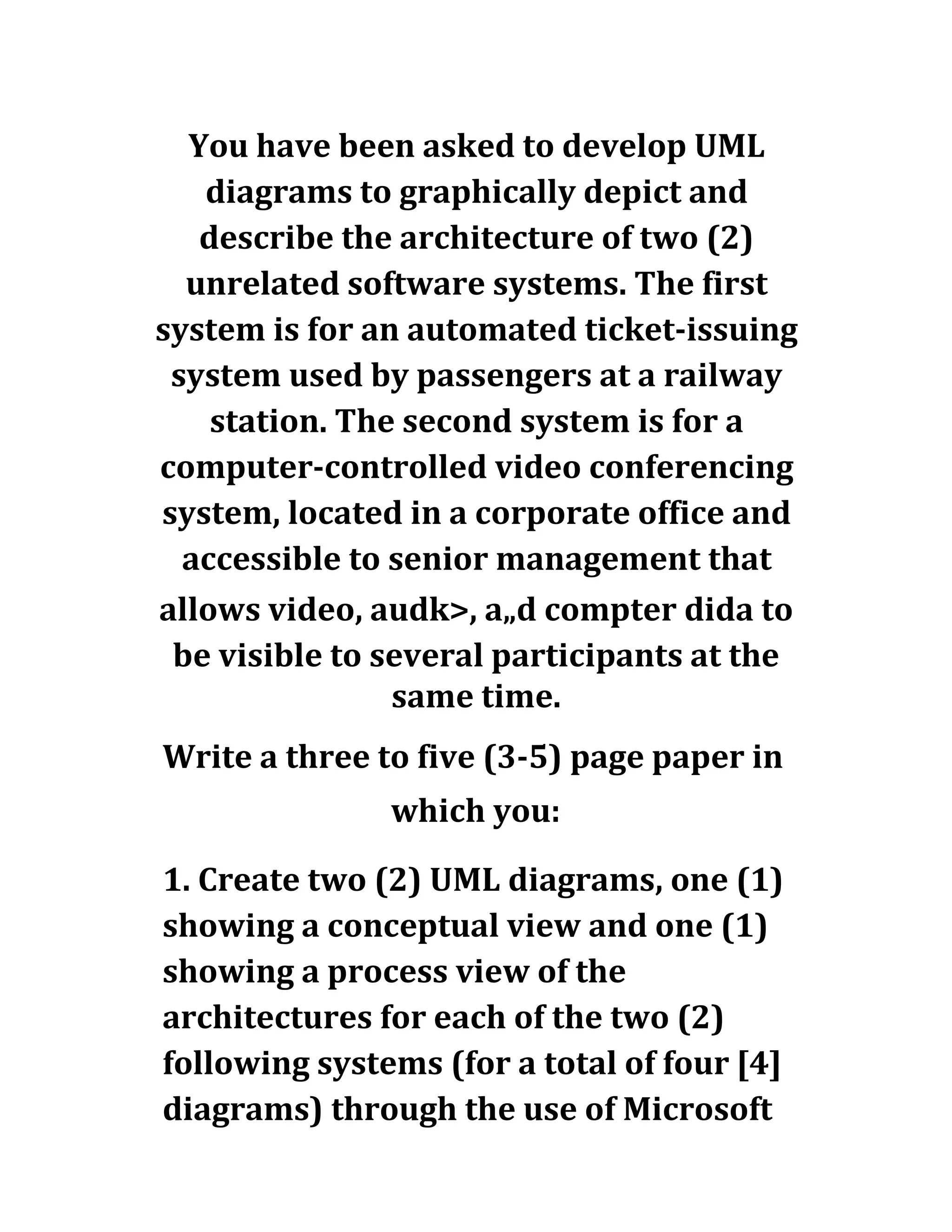 Cis 421-week-3-assignment-2 | PDF