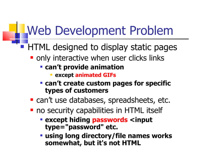 CIS 451: Introduction to ASP.NET