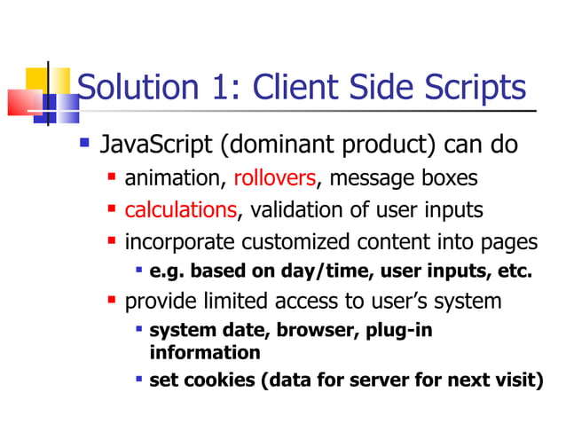 CIS 451: Introduction to ASP.NET