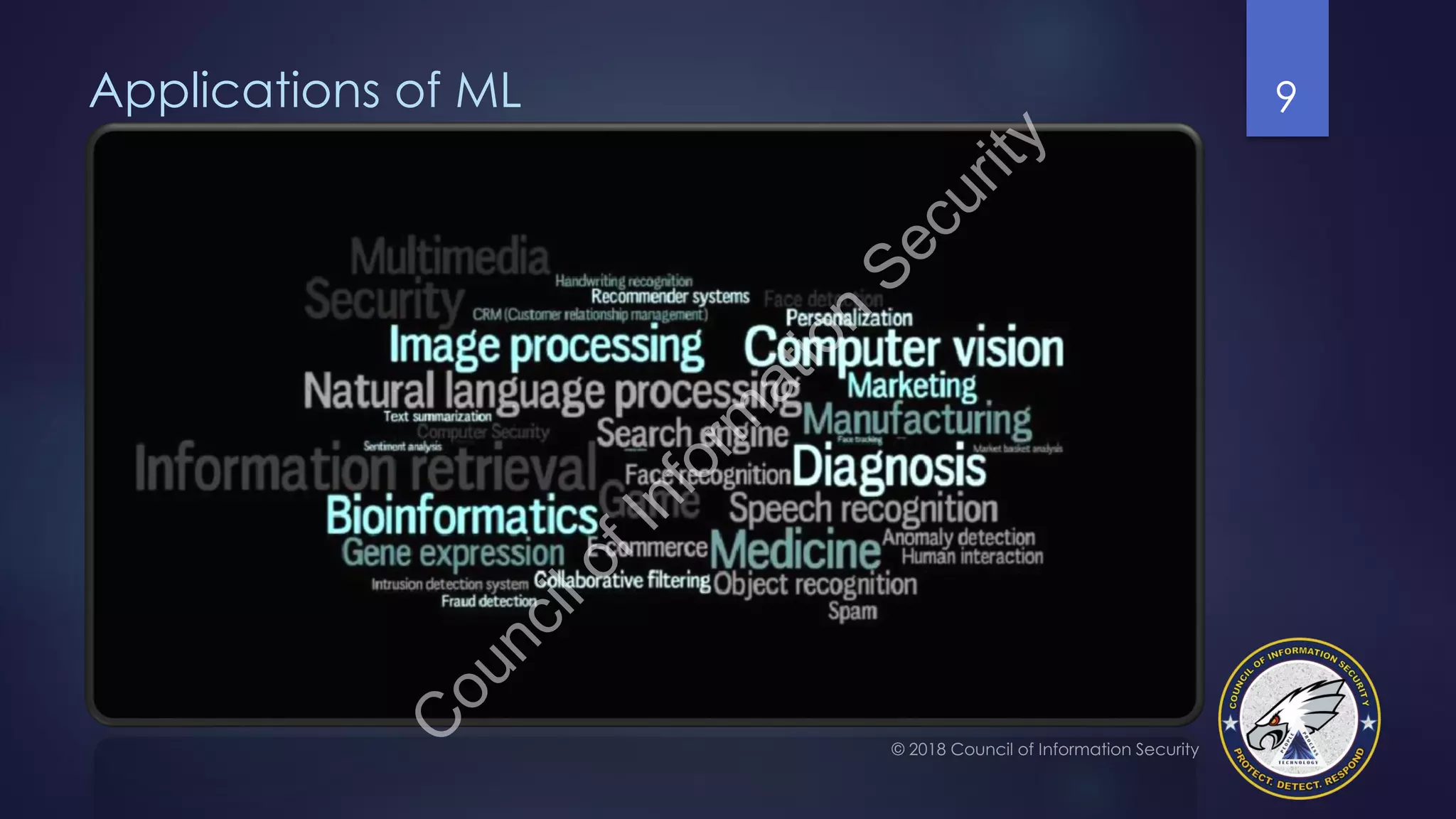 Cis Aiml Beginners Series Part 1 Ppt 