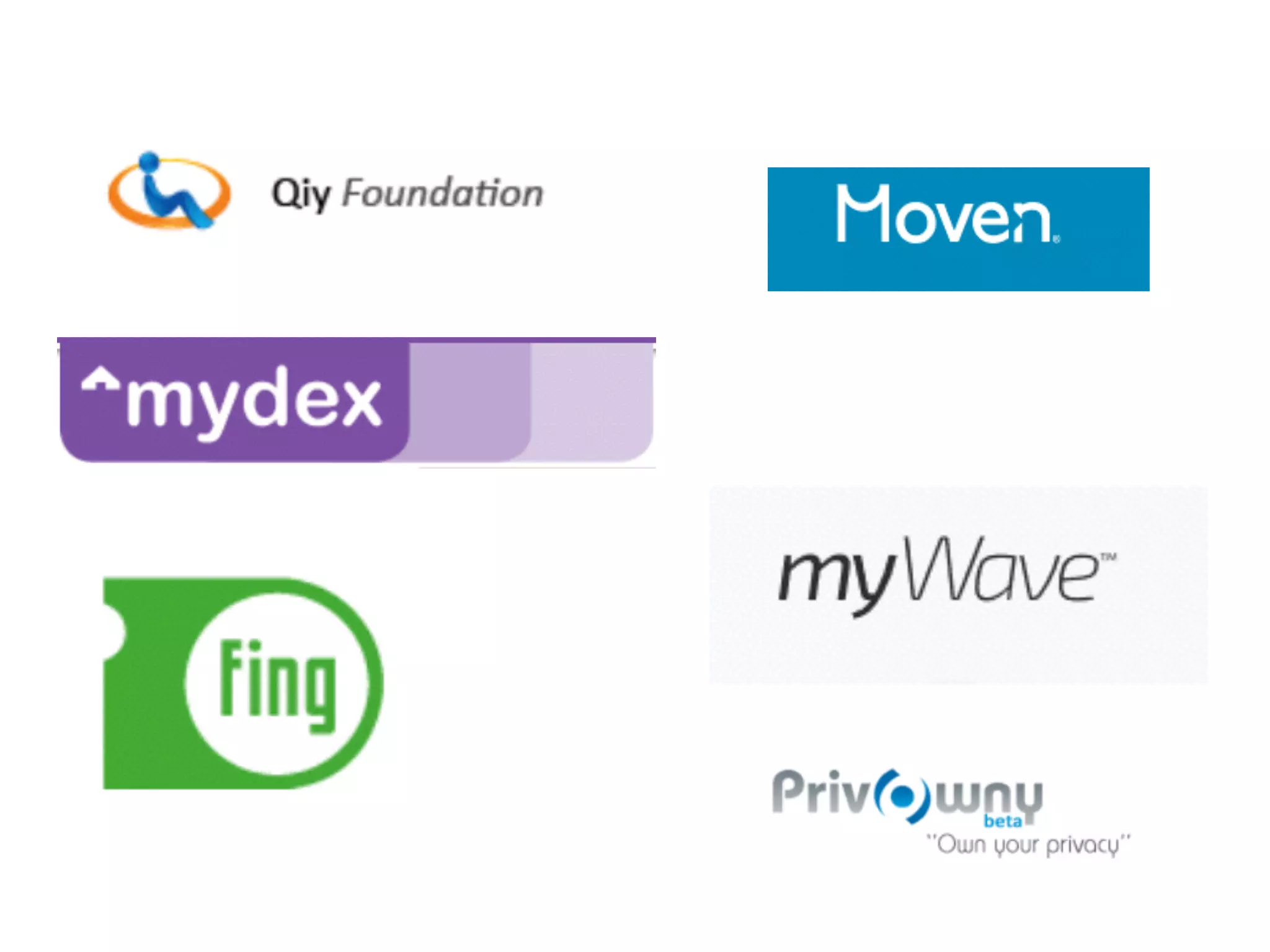 My Data, My Value: 6 Sense Making Diagrams from the Personal Data ...