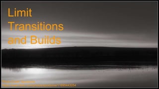 Cis Presentation | PPT