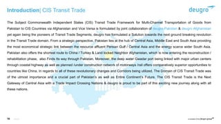 Cis - support presentation new | PPT