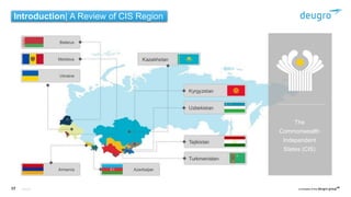 Cis - support presentation new | PPT