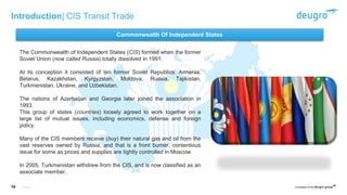 Cis - support presentation new | PPT