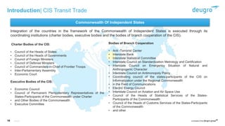 Cis - support presentation new | PPT