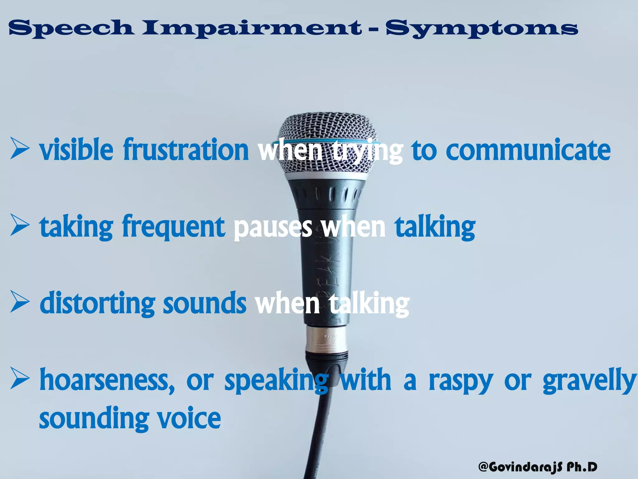 Creating an Inclusive School - Unit I - Understanding the disability ...