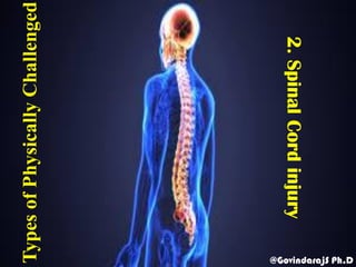 Creating an Inclusive School - Unit 1 Understanding the Disability – 3 ...