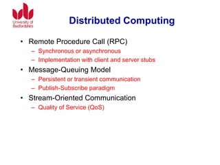 Cis017 6 revision-2015_distributed | PPT