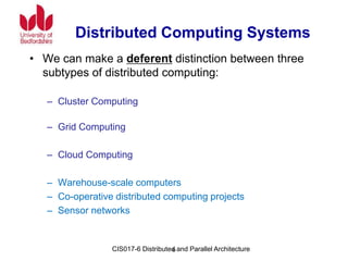 Cis017 6 revision-2015_distributed | PPT