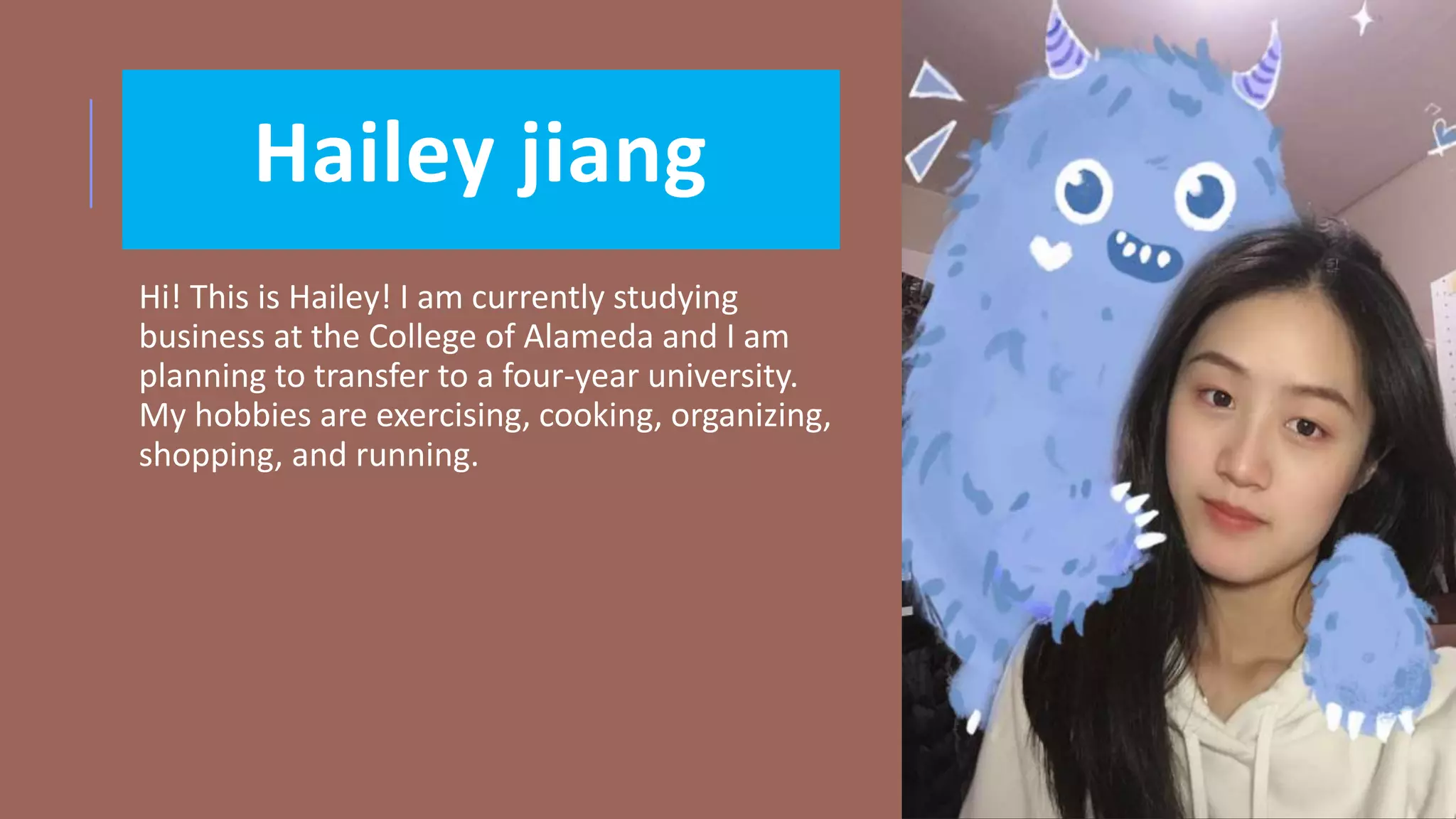 Cis1 202b-ch6a-project jiang-lu-tan | PPT