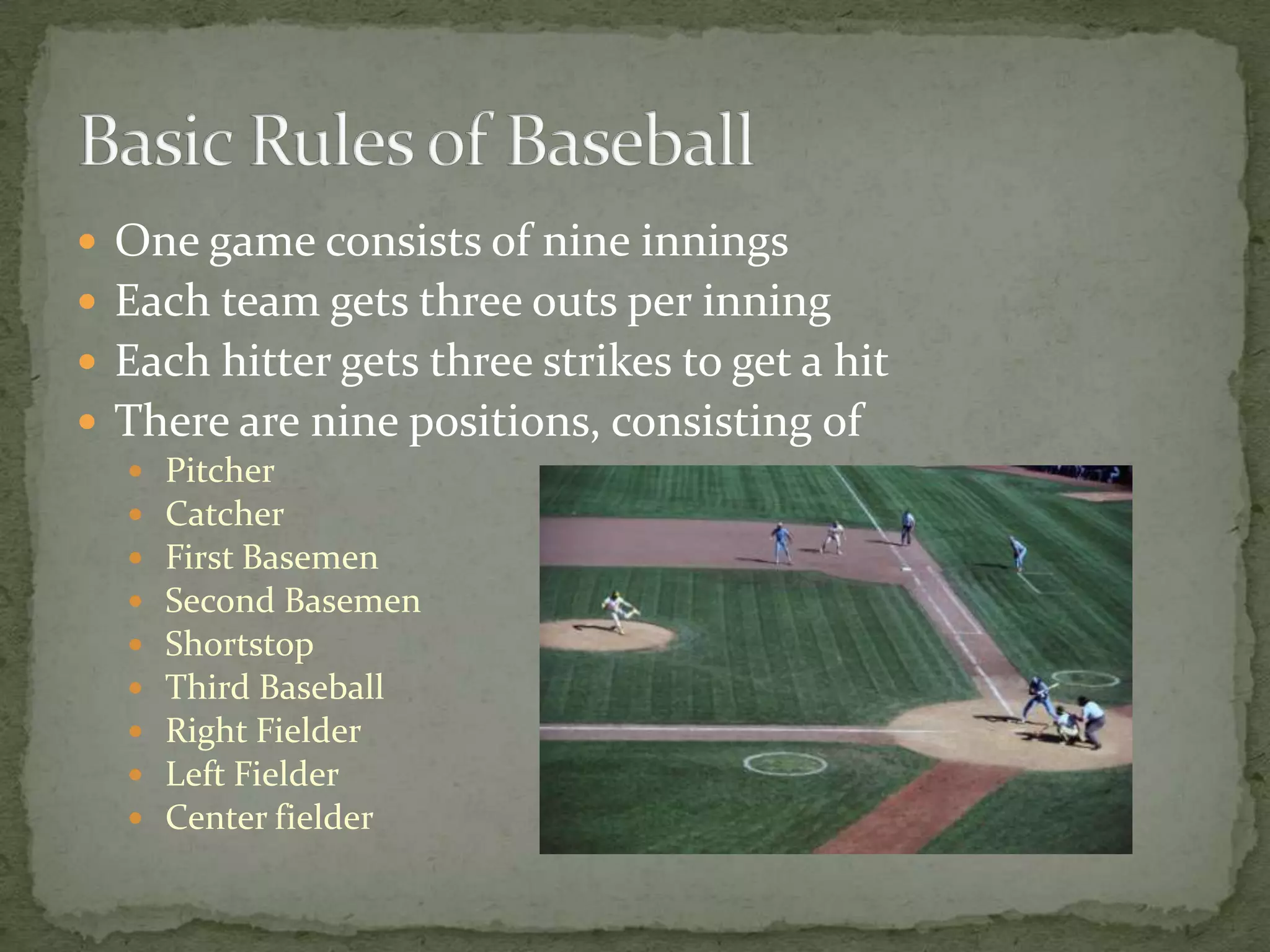 Cis 100 power point presentation - Jonathan Rakes | PPT