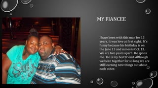 Denitra White Presentation | PPT