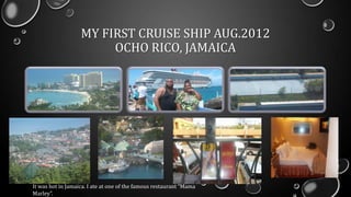 Denitra White Presentation | PPT