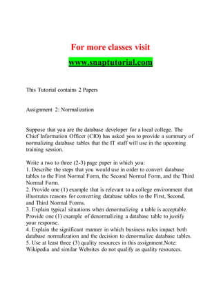 Cis 111 Education Redefined - snaptutorial.com