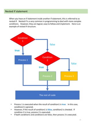 CIS 1403 lab 4 selection | PDF