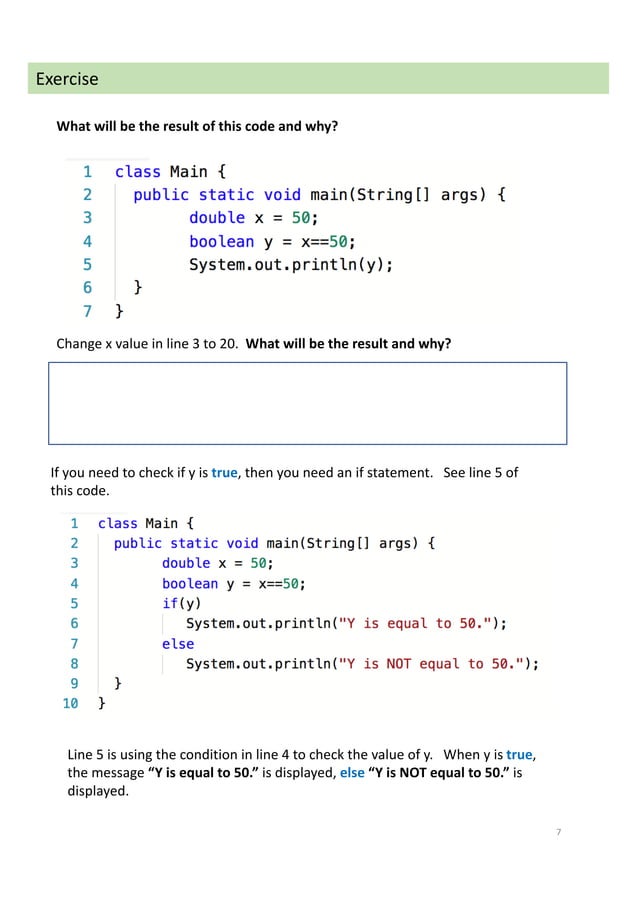 CIS 1403 lab 4 selection | PDF