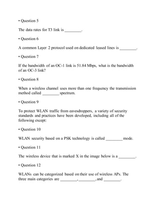 CIS 175 Inspiring Innovation/tutorialrank.com | Computer Networking | Computing
