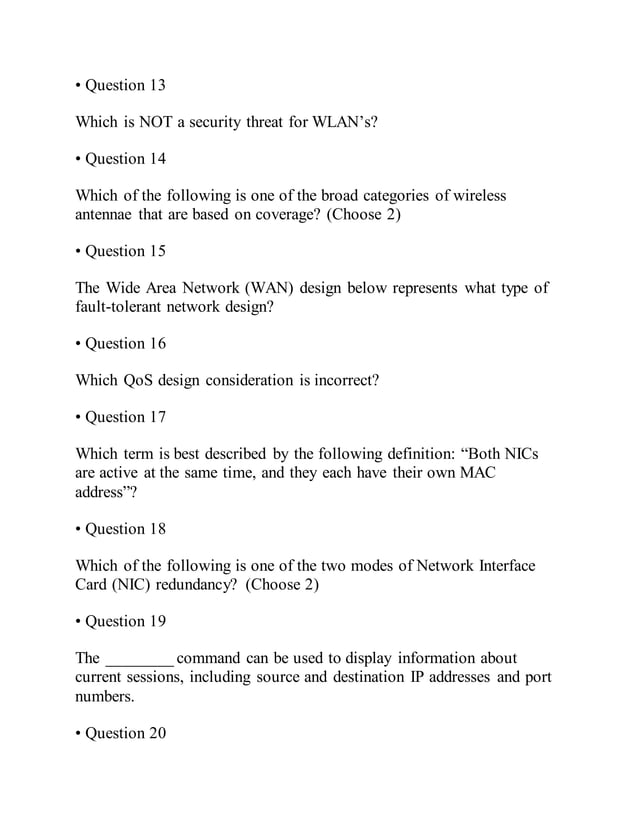 CIS 175 Inspiring Innovation/tutorialrank.com | Computer Networking | Computing