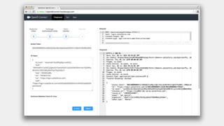 CIS14: OAuth and OpenID Connect in Action | PDF | Internet | Computing