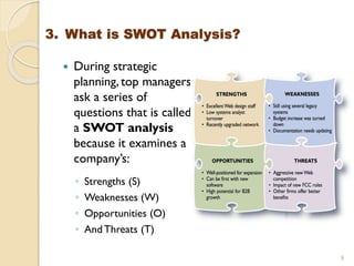 CIS 2303: System Planning Part 1 | PPTX