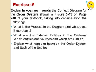 CIS 2303 LO3 Process Modeling | PPT