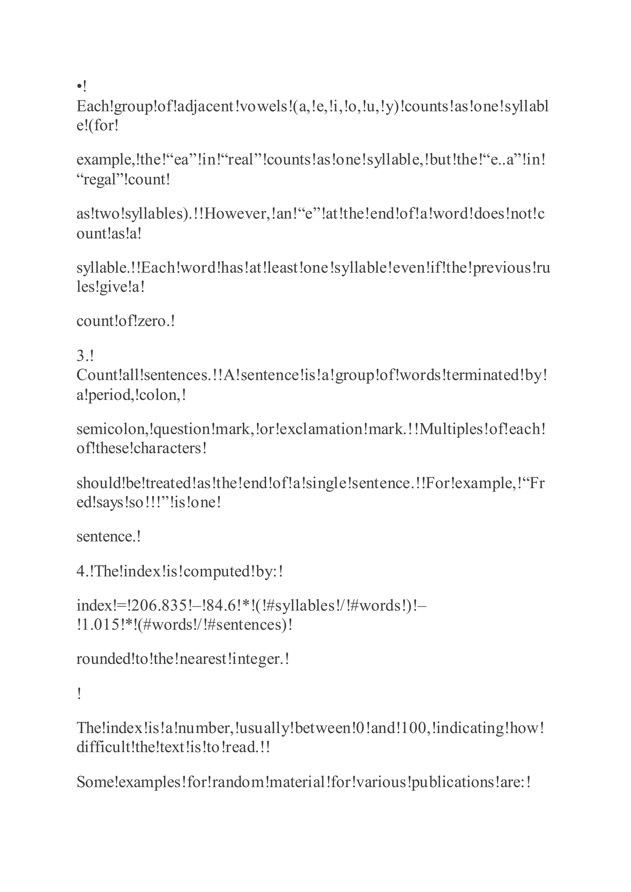 Cis 2500 assignment2 filesand(stringprocessing | PDF