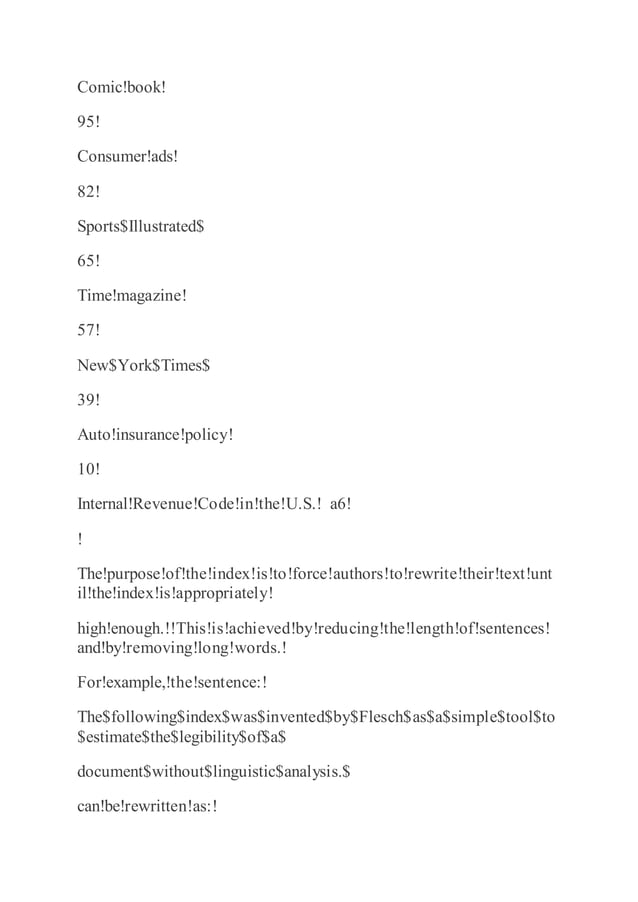 Cis 2500 assignment2 filesand(stringprocessing | PDF