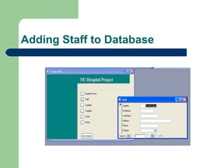 Database Design Queries | PPT | Databases | Computer Software and Applications