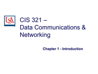 CIS 321 ch1.ppt