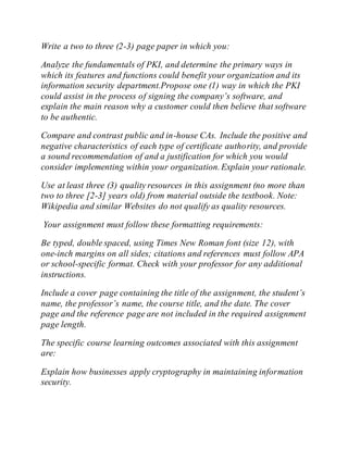 Cis 333 Enthusiastic Study / snaptutorial.com | Information and Network ...