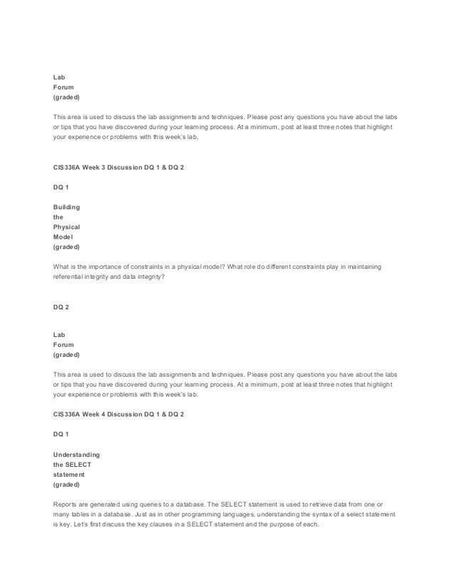 Assignments Completed For You - freespanish