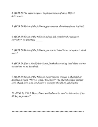 Cis 355 Enthusiastic Study - snaptutorial.com