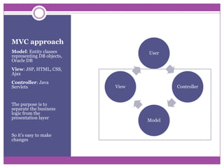 Course Scheduler | PPTX