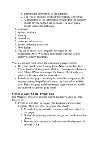 Cis 498 Believe Possibilities / snaptutorial.com