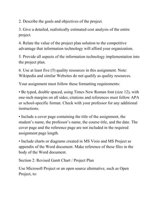 Cis 498 Inspiring Innovation--tutorialrank.com