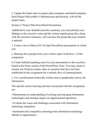 Cis 498 Inspiring Innovation--tutorialrank.com | Databases | Computer Software and Applications