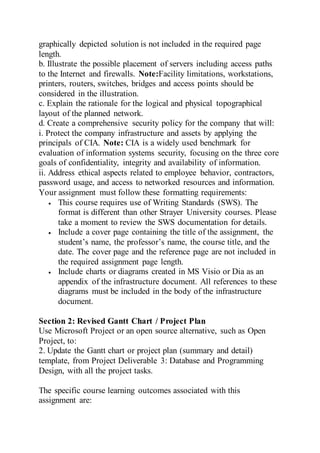 Cis 498 Exceptional Education - snaptutorial.com