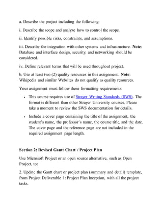 CIS 498 Effective Communication/tutorialrank.com