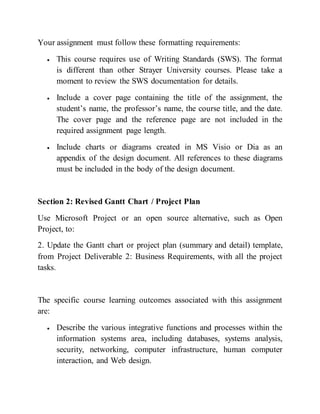 CIS 498 Effective Communication/tutorialrank.com