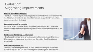 Maximizing Retention with Minimal Effort | PPTX | Business | Business ...