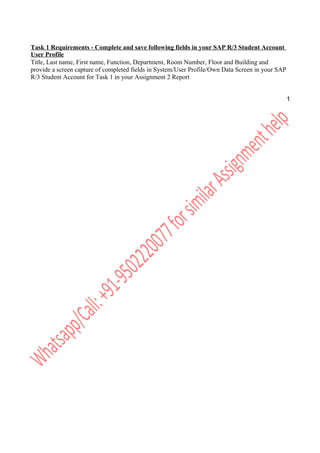 Cis5205 s2-16-assignment2-specs | PDF
