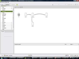 Software Modeling Using irise Software | PPT